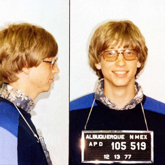 MUGSHOTS | The 50 Best Celebrity, Hot Mugshots (of all time)