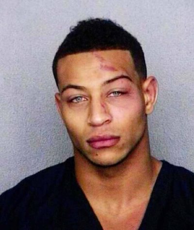 The 40 Hottest Mugshots Ever (Beautiful, sexy mugshots)