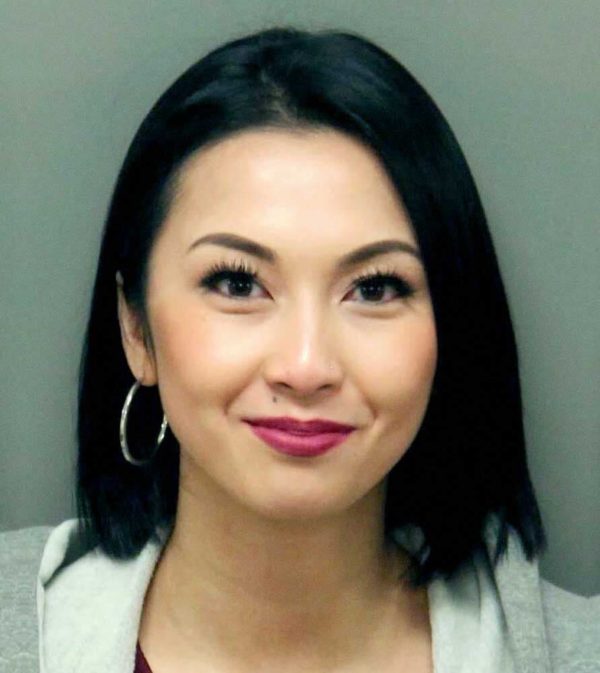 The 40 Hottest Mugshots Ever (Beautiful, sexy mugshots)