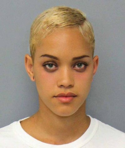 The 40 Hottest Mugshots Ever (Beautiful, sexy mugshots)