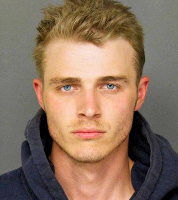 The 40 Hottest Mugshots Ever (Beautiful, sexy mugshots)