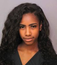 The 40 Hottest Mugshots Ever (Beautiful, sexy mugshots)