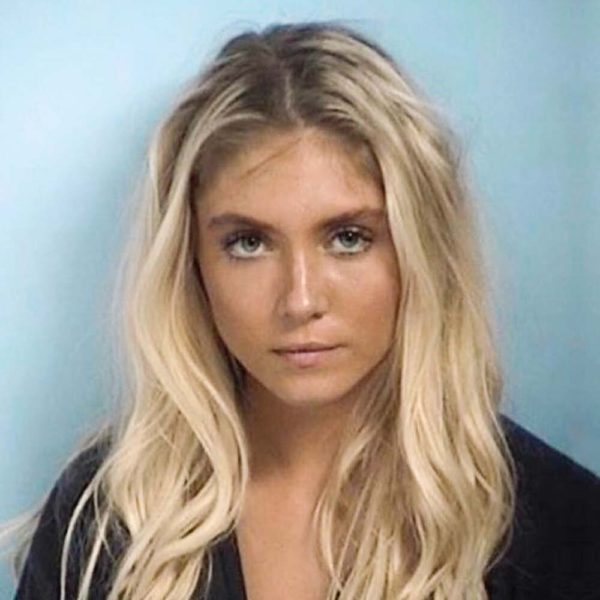 The 40 Hottest Mugshots Ever (Beautiful, sexy mugshots)