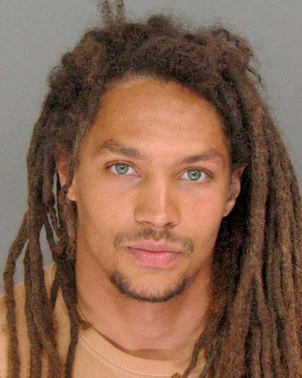 The 40 Hottest Mugshots Ever (Beautiful, sexy mugshots)
