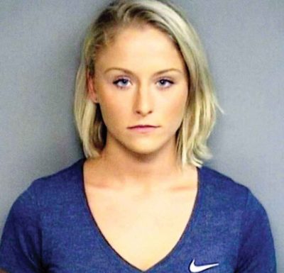 The 40 Hottest Mugshots Ever (Beautiful, sexy mugshots)