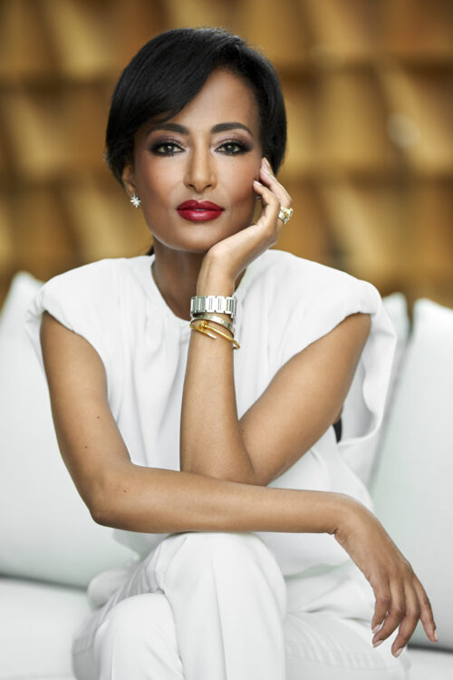 Tsion Chudnovsky | Chudnovsky Law